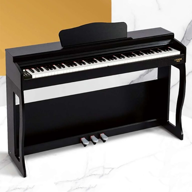 Cademe Piano Digital piano – China digital piano 88 keys hammer action ...