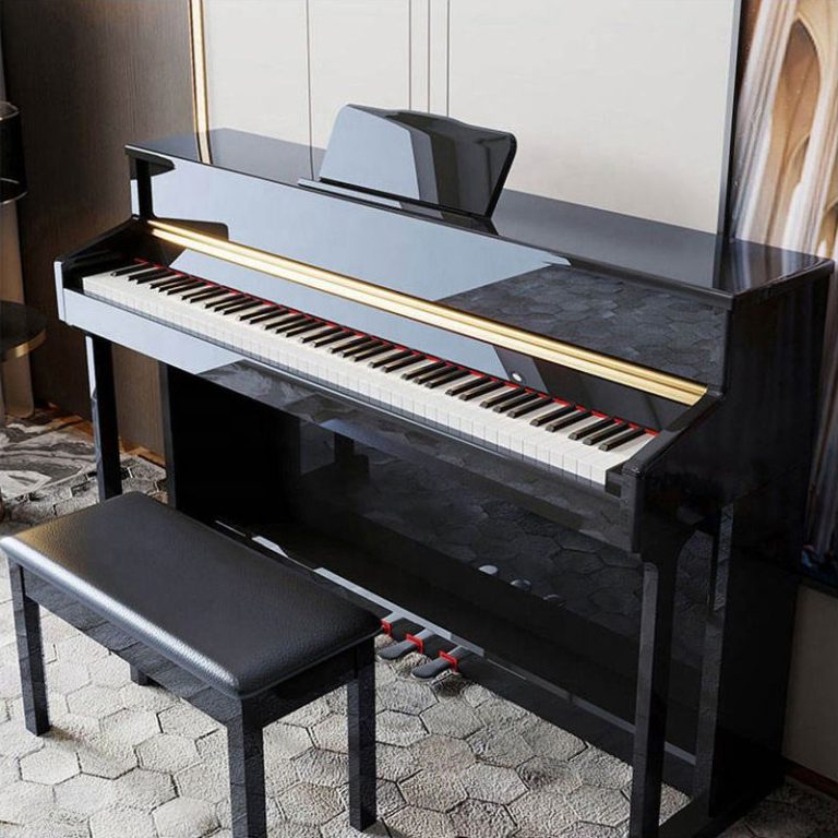 Cademe Piano Digital piano – China digital piano 88 keys hammer action ...