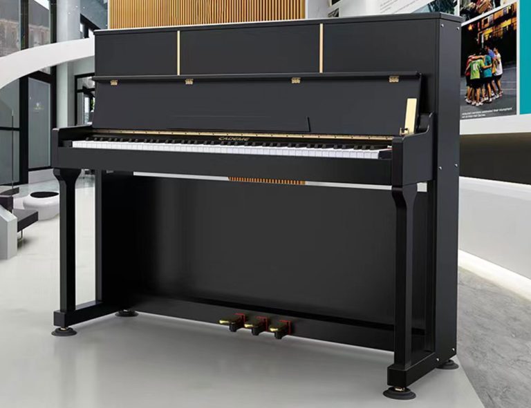 How to connect a digital piano to a computer? – Cademe Piano Digital piano